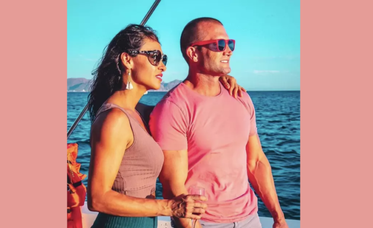 Andy Elliott Net Worth 2024: Personal Life, Career, Age, Height, Weight ...