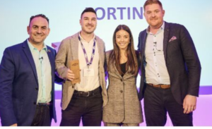 Andy Elliott Net Worth 2024: Personal Life, Career, Age, Height, Weight ...