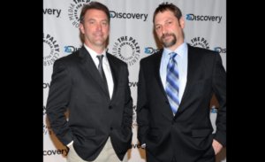 Andy Elliott Net Worth 2024: Personal Life, Career, Age, Height, Weight ...