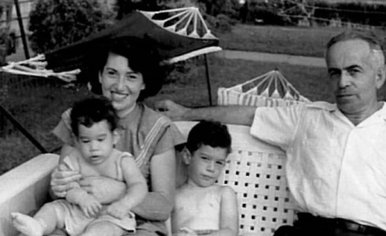 Roger Miklos – Biography, Family Life, & Profile of Darrell Miklos ...