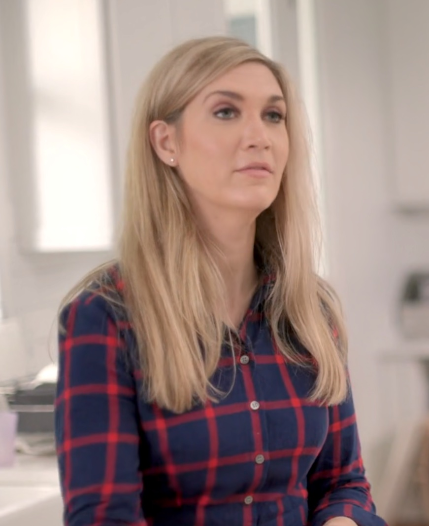 Matt Walsh’s Wife: Alissa Ann Walsh Biography: Age, Wikipedia, Husband ...