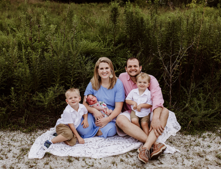 Matt Walsh’s Wife: Alissa Ann Walsh Biography: Age, Wikipedia, Husband ...