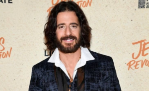 Jonathan Roumie Family: Know Everything About Jonathan Roumie |Tribune ...