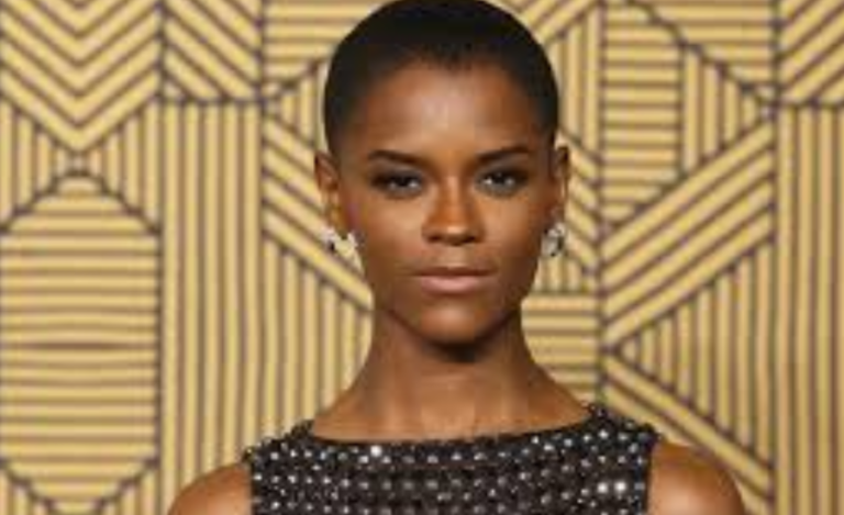 Letitia Wright Husband: Is She Married To Her Boyfriend John Boyega ...
