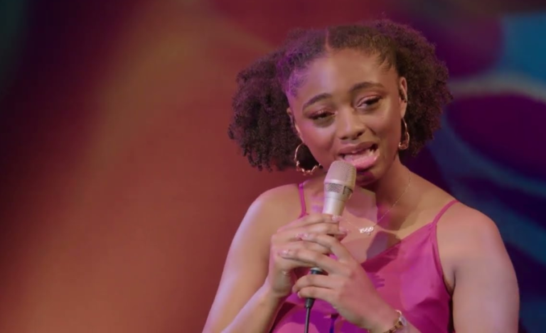 Samara Joy Husband: Biography, Early Life, Career, Net Worth & Many ...