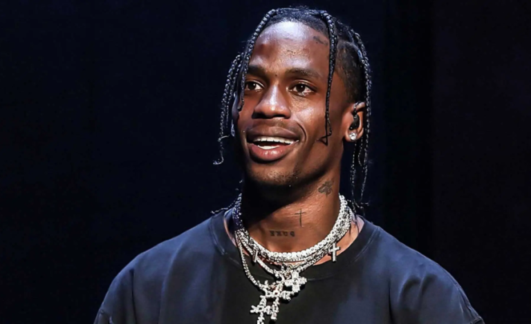 Travis Scott Net Worth:How Rich Is He? Know All About Travis Scott ...