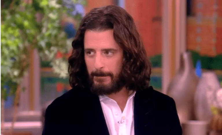 Is Jonathan Roumie Married And Who Is His Wife? |Tribune Tribune