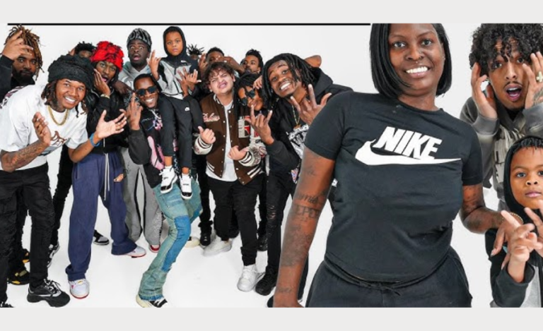 Lil RT Age, Bio, Height, Weight, Net Worth & Many More |Tribune Tribune